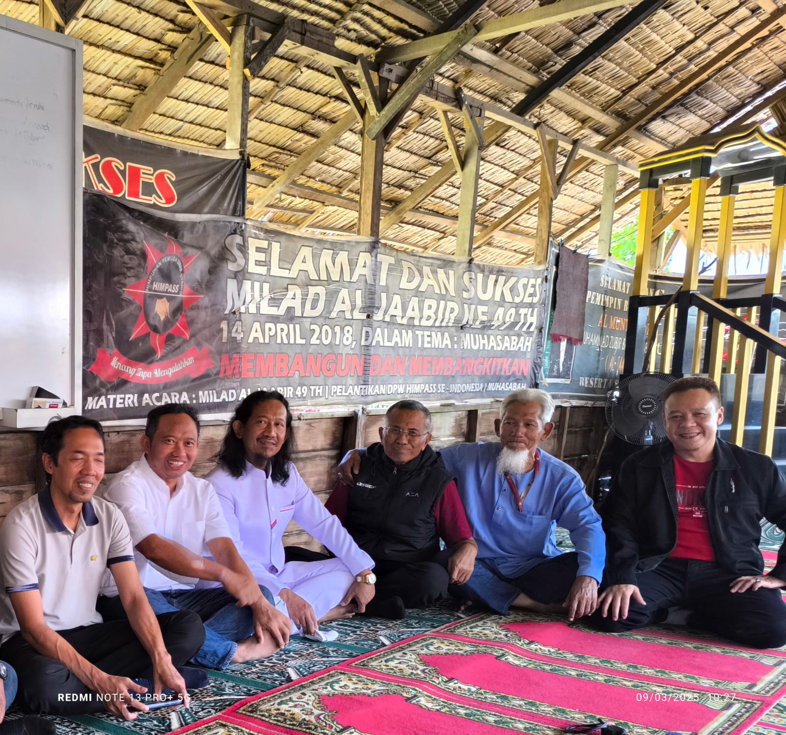 Nabi Baru, Oleh: Dahlan Iskan