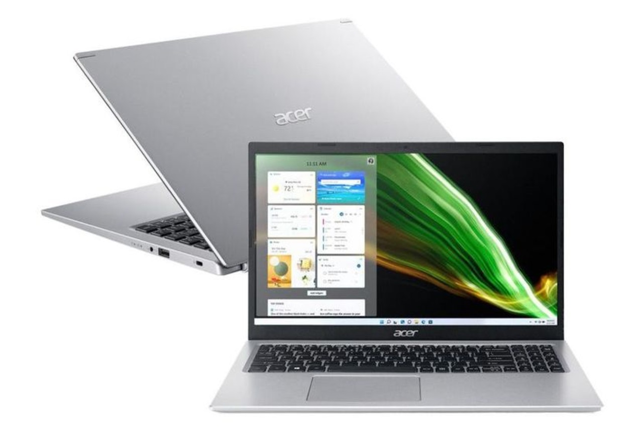 Cari Laptop Buat Kuliah ? 3 Tipe Acer Ini Bikin Produktivitas Naik Drastis