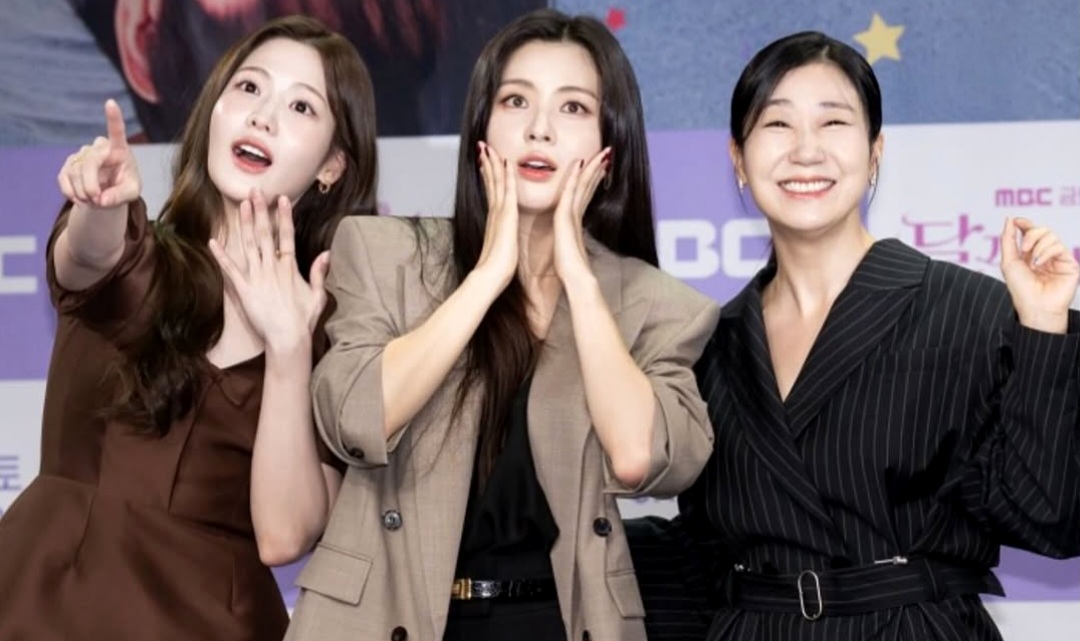 Sinopsis dan Fakta Menarik To The Moon, Drama Korea Romantis Adaptasi Novel yang Wajib Ditonton